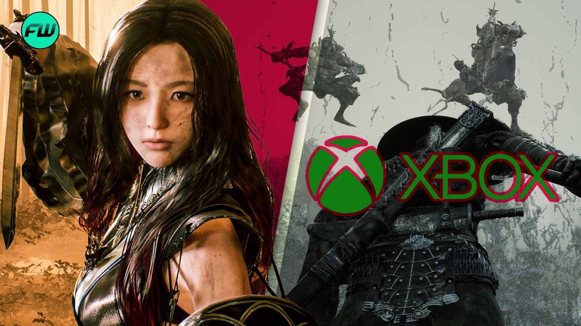 "Nobody needs this platform": Phantom Blade Zero Dev Holds Nothing Back When Asked About Xbox ...