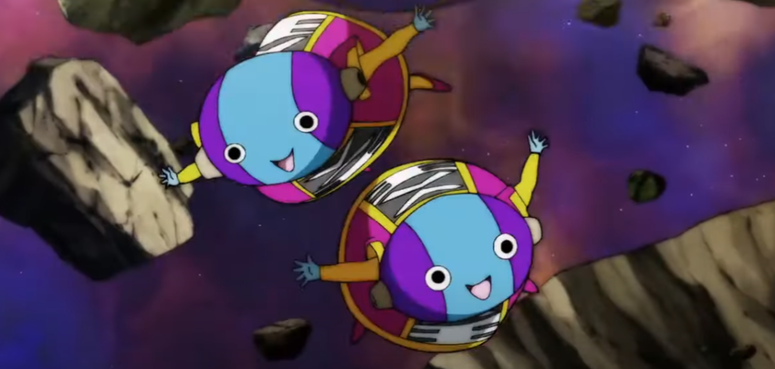 "He literally created an angel law": Zeno's Power in Dragon Ball May ...