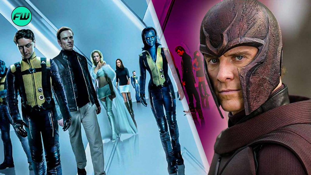 X-Men Fans Won’t Like it if Marvel Goes With This Plan to Keep Magneto ...