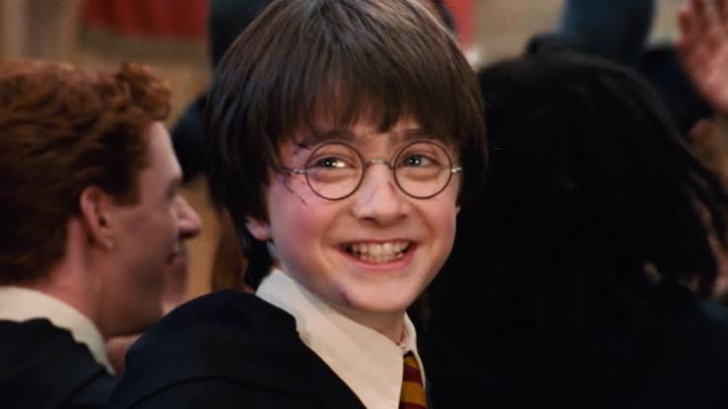 “He is obviously super cool”: Daniel Radcliffe Reveals Harry Potter ...