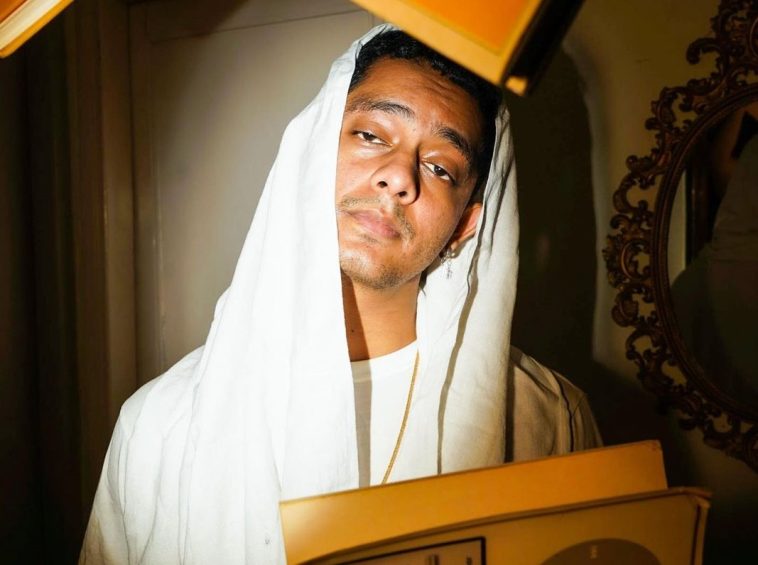 "This n***a look like Freddie Mercury": Music Wunderkind 'HanuManKind ...