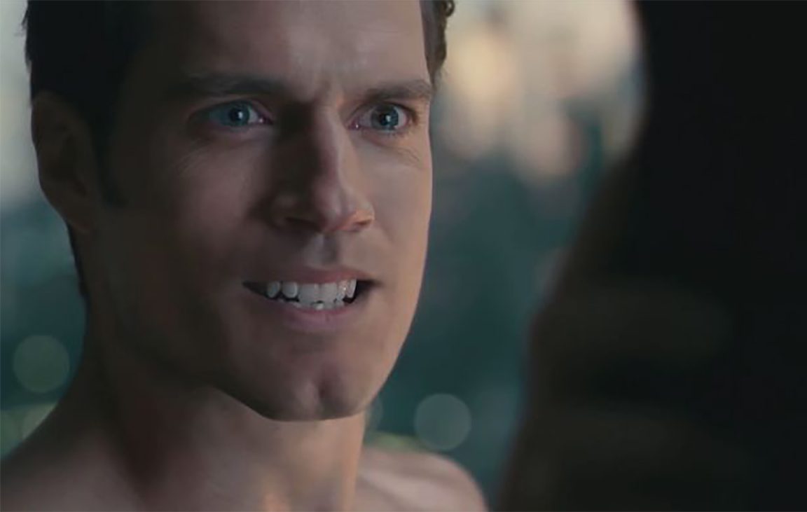 Kal-El No: Gal Gadot's 1 Wonder Woman Dialogue Got Viral For All the ...