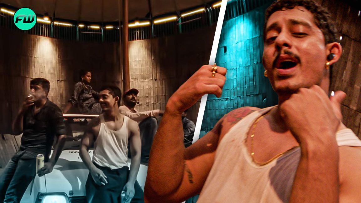 "This n***a look like Freddie Mercury": Music Wunderkind 'HanuManKind ...