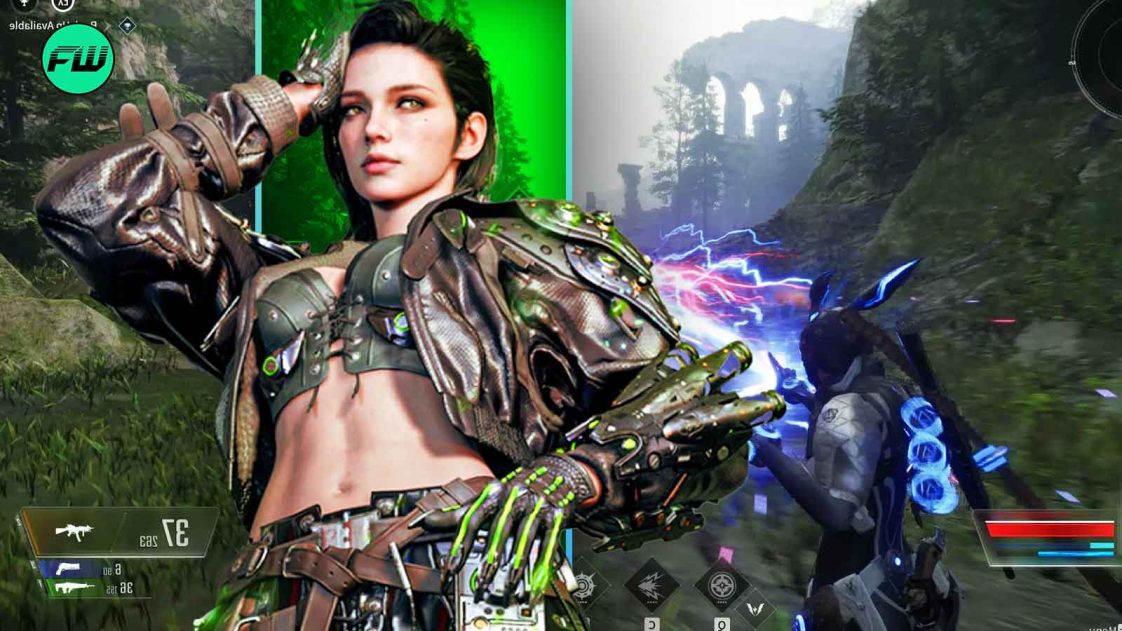 "Feels like such a chore to me": The First Descendant's Devs May Want ...