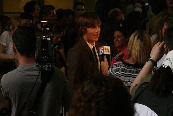 "I did not look anything like me": Only 1 Movie Made Zac Efron Embrace ...