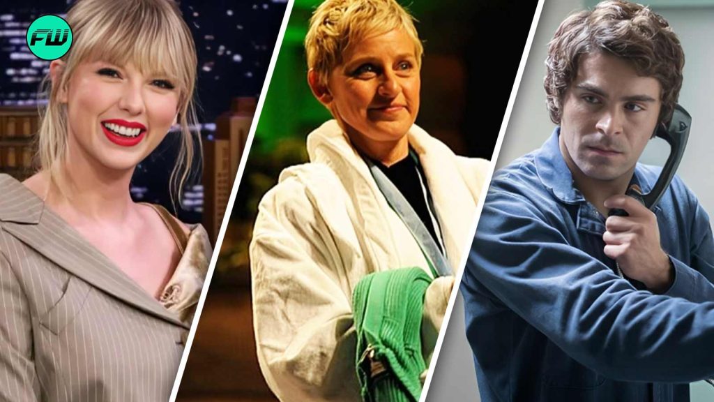 “Ellen sitting there sweating because they are finally calling her out ...