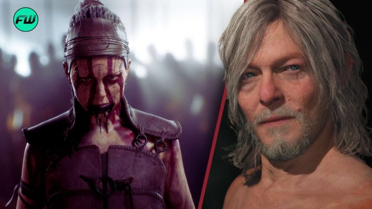 "Probably the best looking game ever made": Death Stranding 2 Isn't ...
