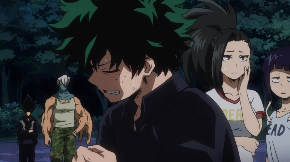 5 Reasons Why My Hero Academia's Ending Was Disappointing