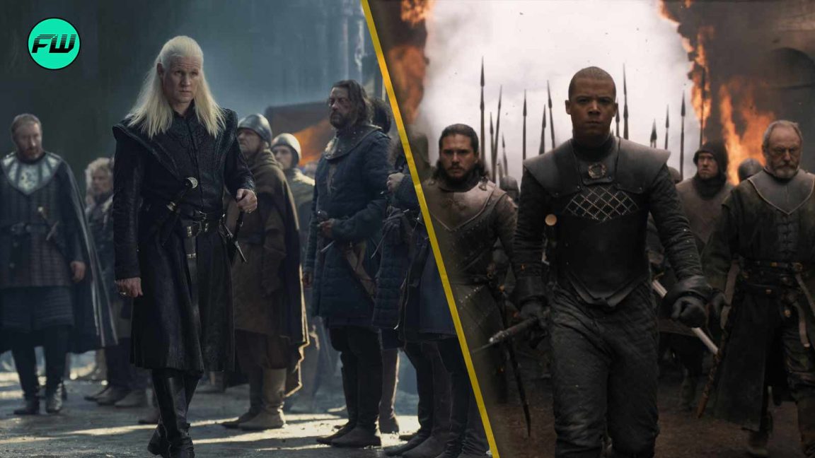 “Worst season finale in history”: House of the Dragon Season 2 Finale ...