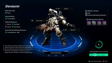5 of the Hardest Bosses in The First Descendant You'll Want a Friend For