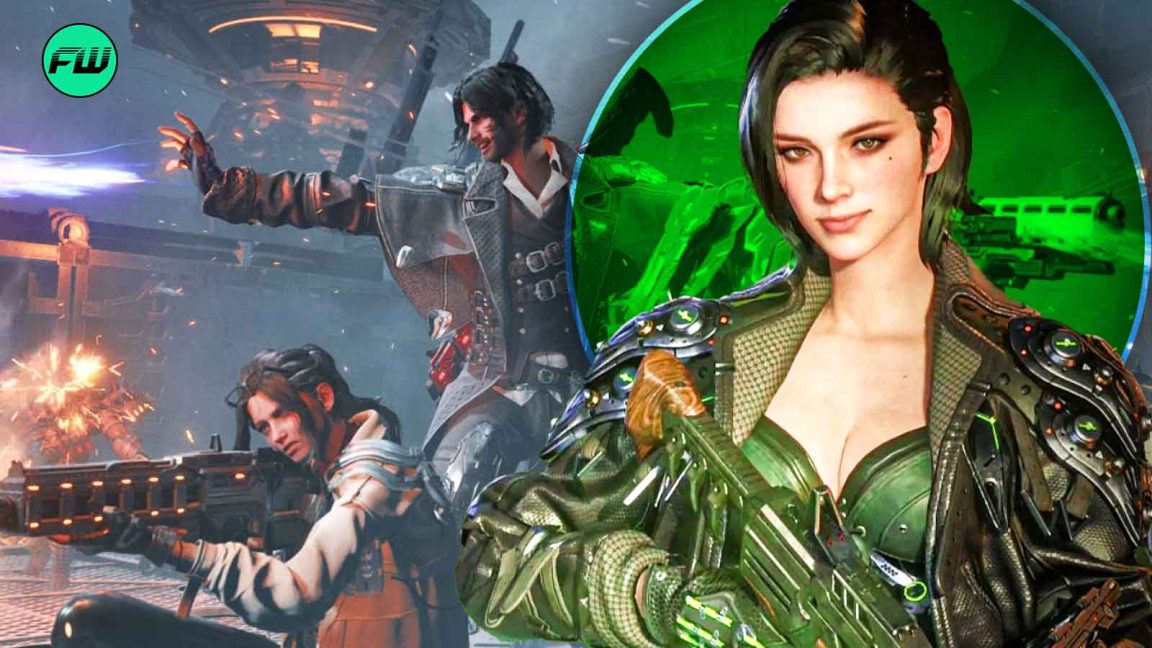 5 of the Hardest Bosses in The First Descendant You'll Want a Friend For