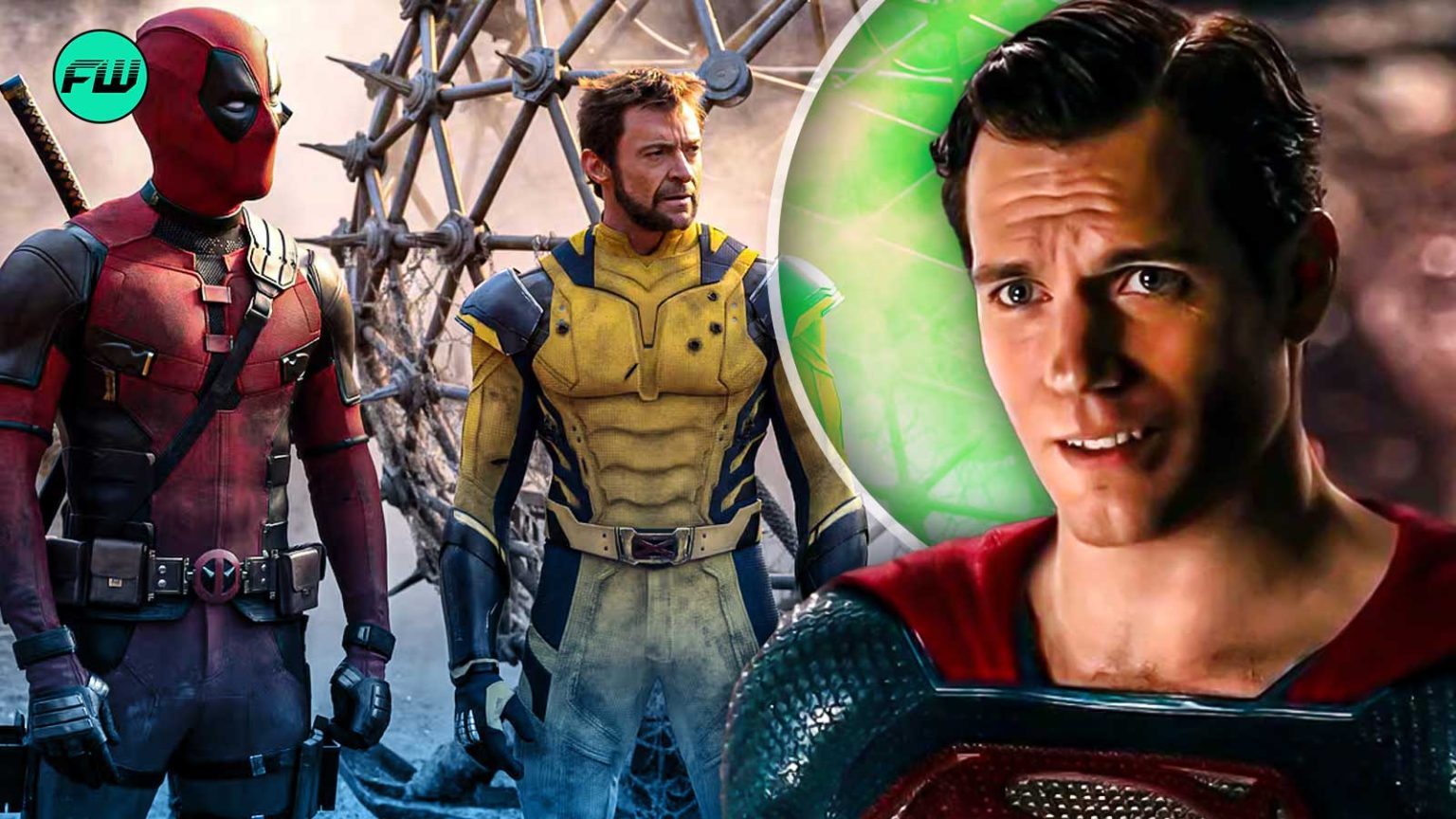 "To be safe, I shaved the moustache off for this one": Henry Cavill ...