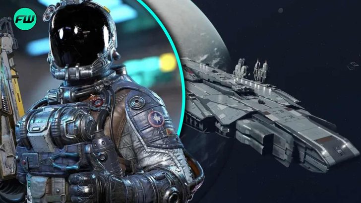 "Can't believe the game doesn't tell you that": Little Known Starfield Tip Will Make ...