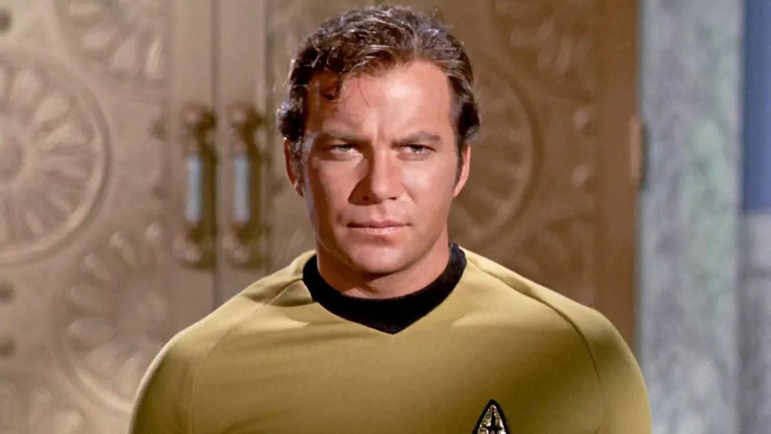 "We didn't receive a penny from that": William Shatner Was Not Rich ...
