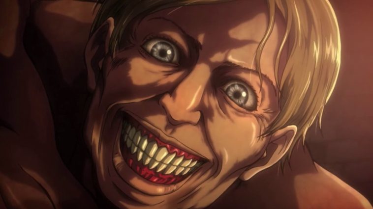 Uzumaki Ending Explained: The Unending Cycle of Horror Before Attack on ...