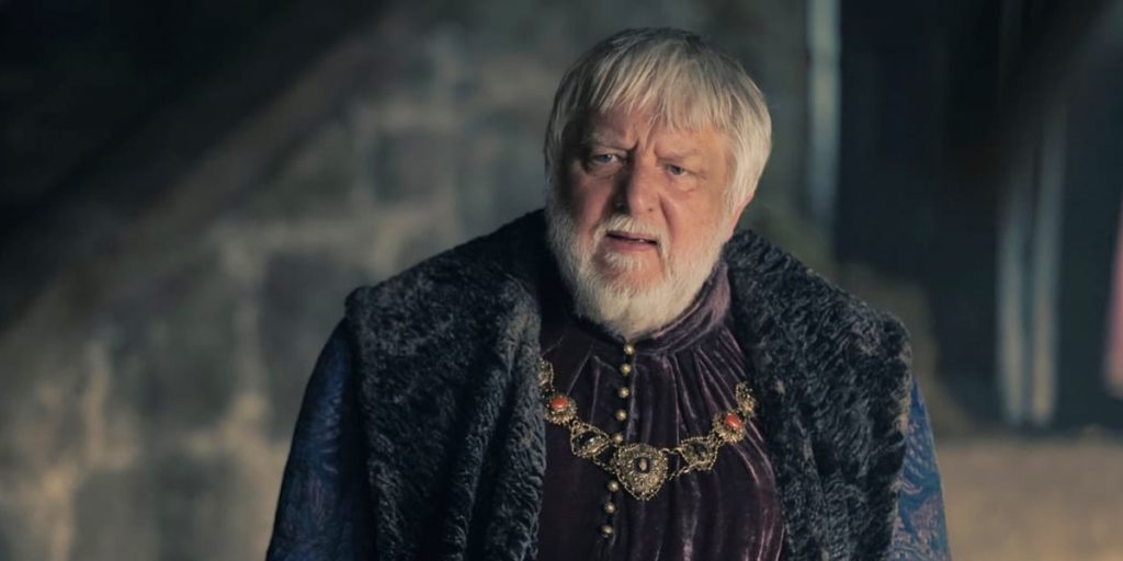 ‘House of the Dragon’ Star Has Fans Wheezing With His Insane On-Set ...