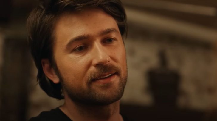 "No Brandon, you're a coward": Brandon Sklenar Abandoning Blake Lively ...