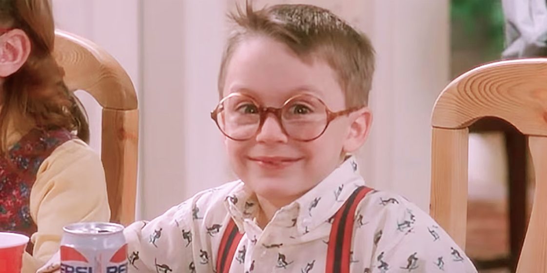 Kieran Culkin Was Lied to For the Entirety of Filming ‘Home Alone’ With ...