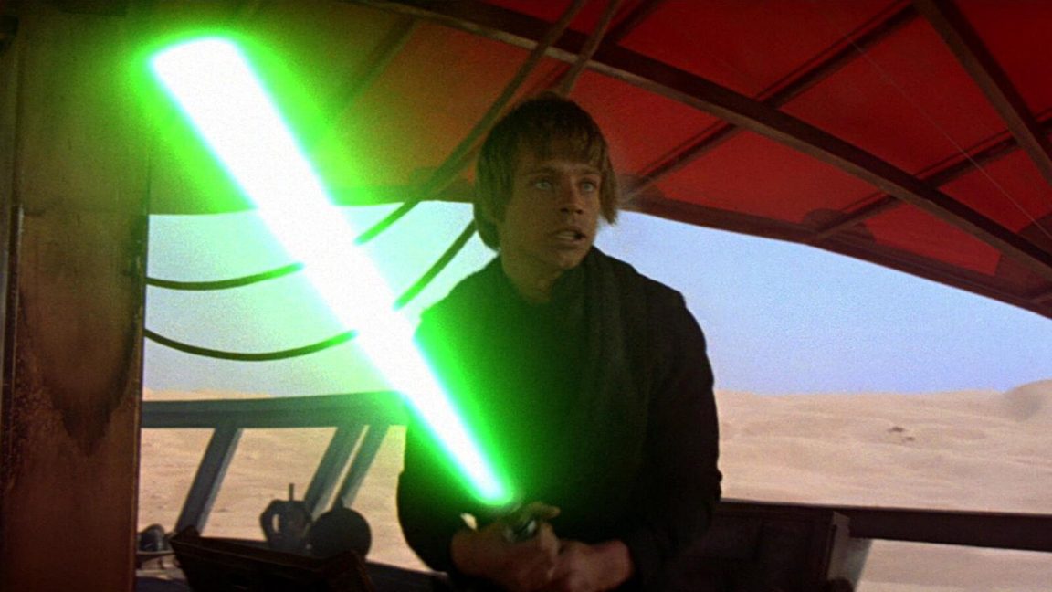 Every Star Wars Movie by George Lucas, Ranked Least to Most Rewatchable