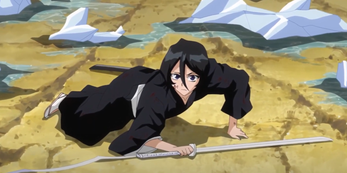 "That’s how she came to be": Tite Kubo's Real Inspiration Behind Rukia ...