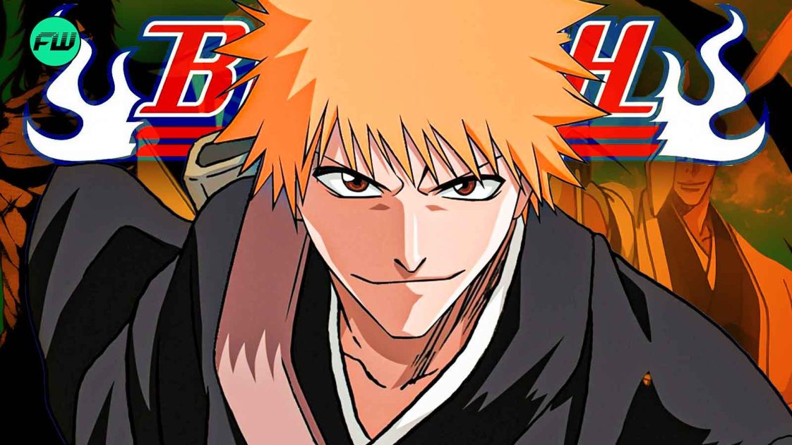 "This one really surprised me": One Anime-Original Bleach Arc Surpassed ...