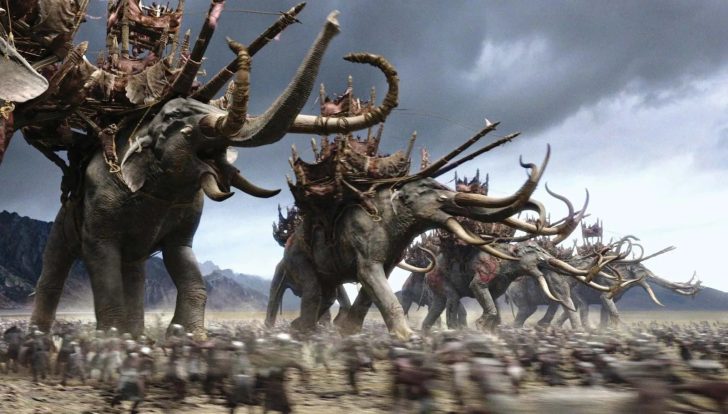 Elden Ring Players Let Their Imaginations Run Wild Over The ...