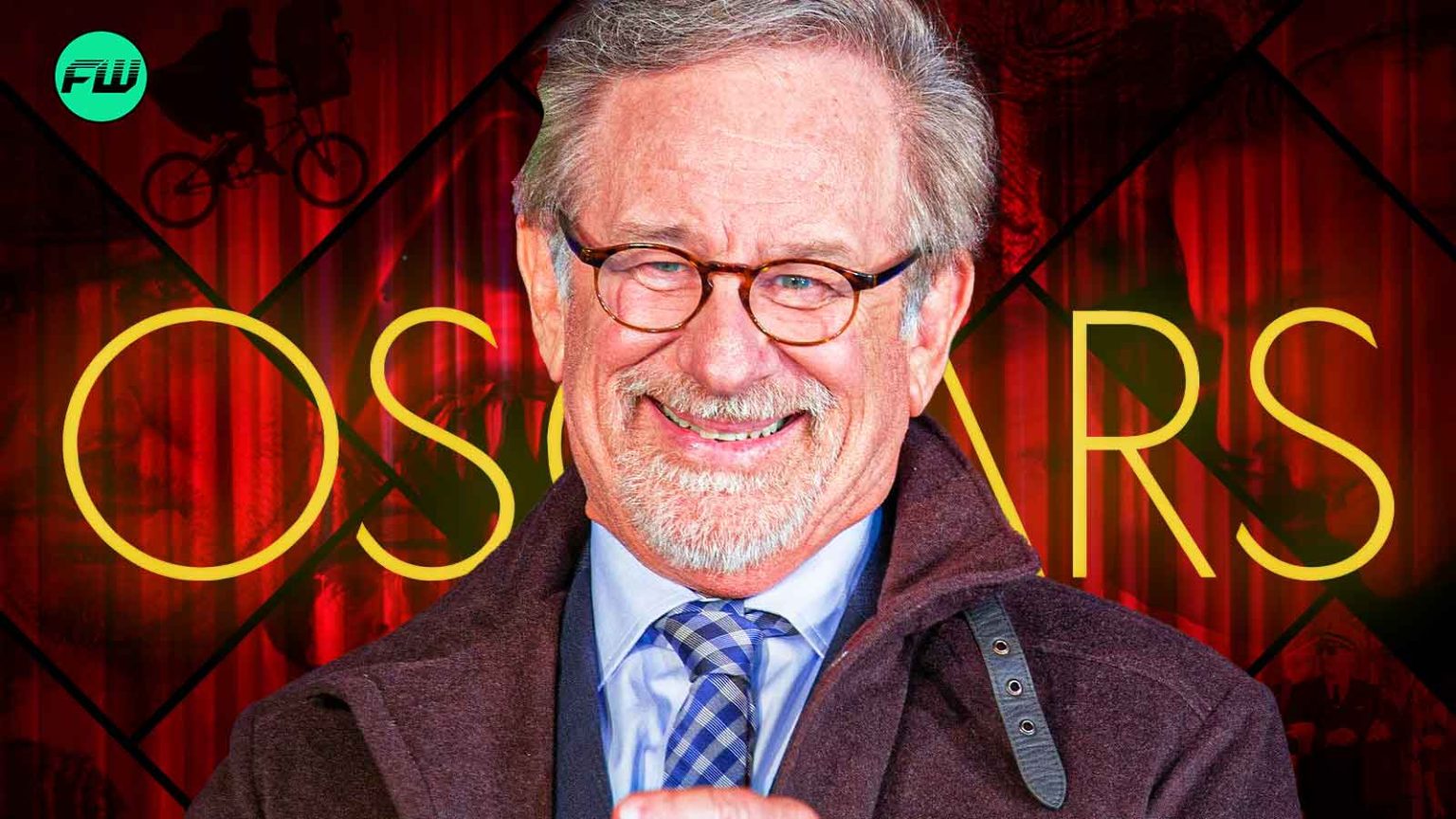 “One of the most audacious films”: Steven Spielberg Hasn’t Gotten Over ...