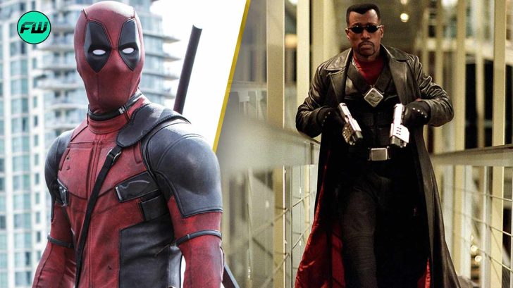 “Let’s give them that feeling”: Ryan Reynolds Went Out of His Way for ...
