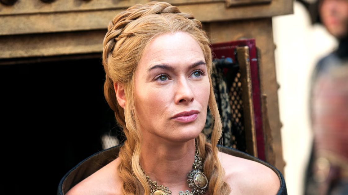 “Cersei would let the Seven Kingdoms burn rather than give up her child ...