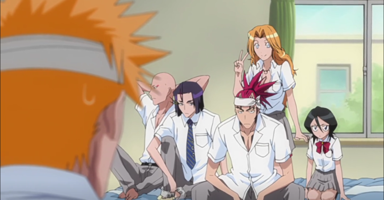 "People just didn't care or were too afraid to question it": Tite Kubo ...