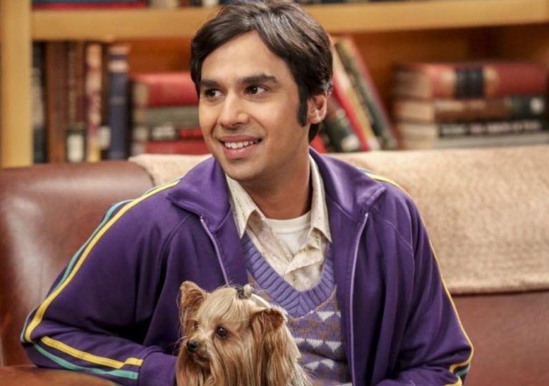 It's a Tie Between Two Big Bang Theory Characters Who Deserve a Prequel ...