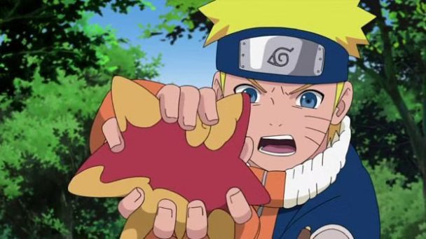 "It was like, 100 metres long": Masashi Kishimoto's Bonkers Idea Was to ...