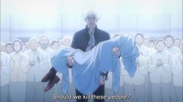 "Anyone other than himself could die": Riko's Death Gave Gojo the Worst ...