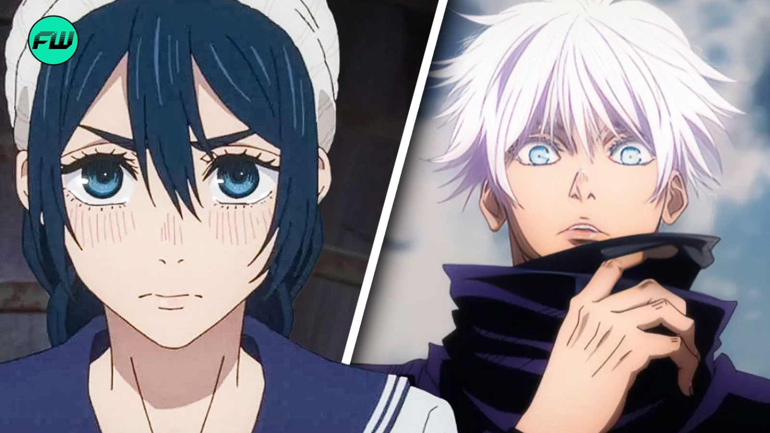 "Anyone other than himself could die": Riko's Death Gave Gojo the Worst ...