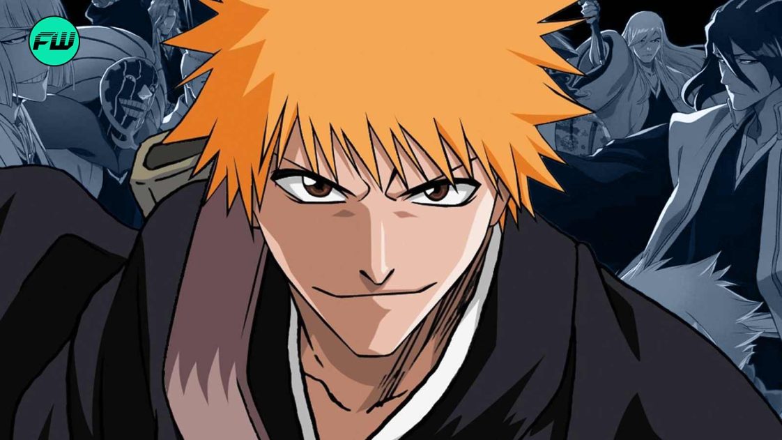 "People just didn't care or were too afraid to question it": Tite Kubo ...