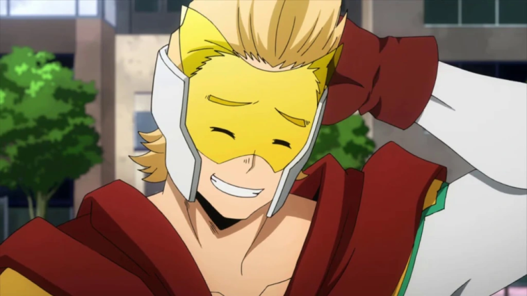 "Victory would be mine": Kohei Horikoshi's Forever Regret May be Not ...