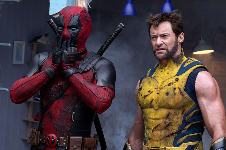 “A pie in the sky idea”: Before Hugh Jackman Changed the Course of ...