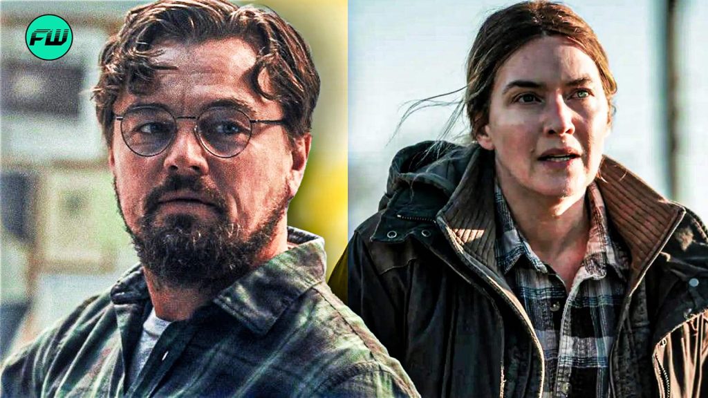 Kate Winslet Belongs to the Rarest Club of Hollywood Actresses Led By ...