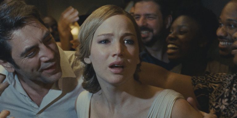 "That's the Christmas nightmare": Jennifer Lawrence's Reaction to Eddie ...