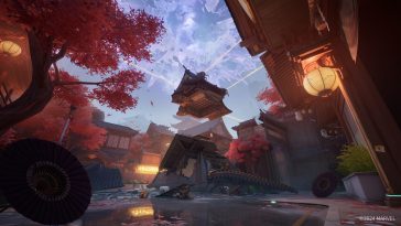 Moon Knight Joins Marvel Rivals: One Ability That Could've Made Him ...