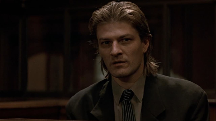 “It’s in the right place. Kind of a designer scar”: Harrison Ford Left ...