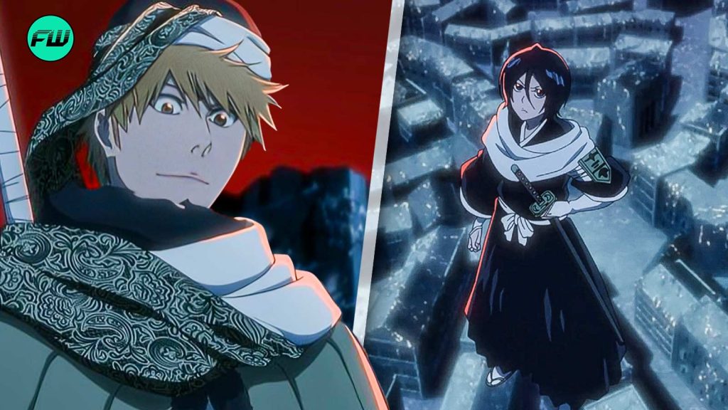 "I knew it was coming, I just didn't know when": One Bleach Actor Was ...