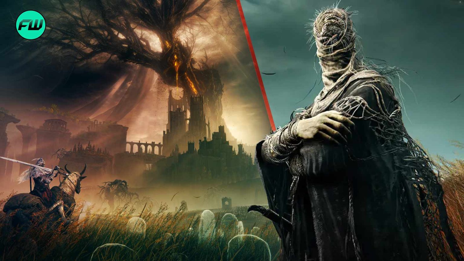 "Why wasn't this explained?": Must Have Been Someone's First FromSoft ...