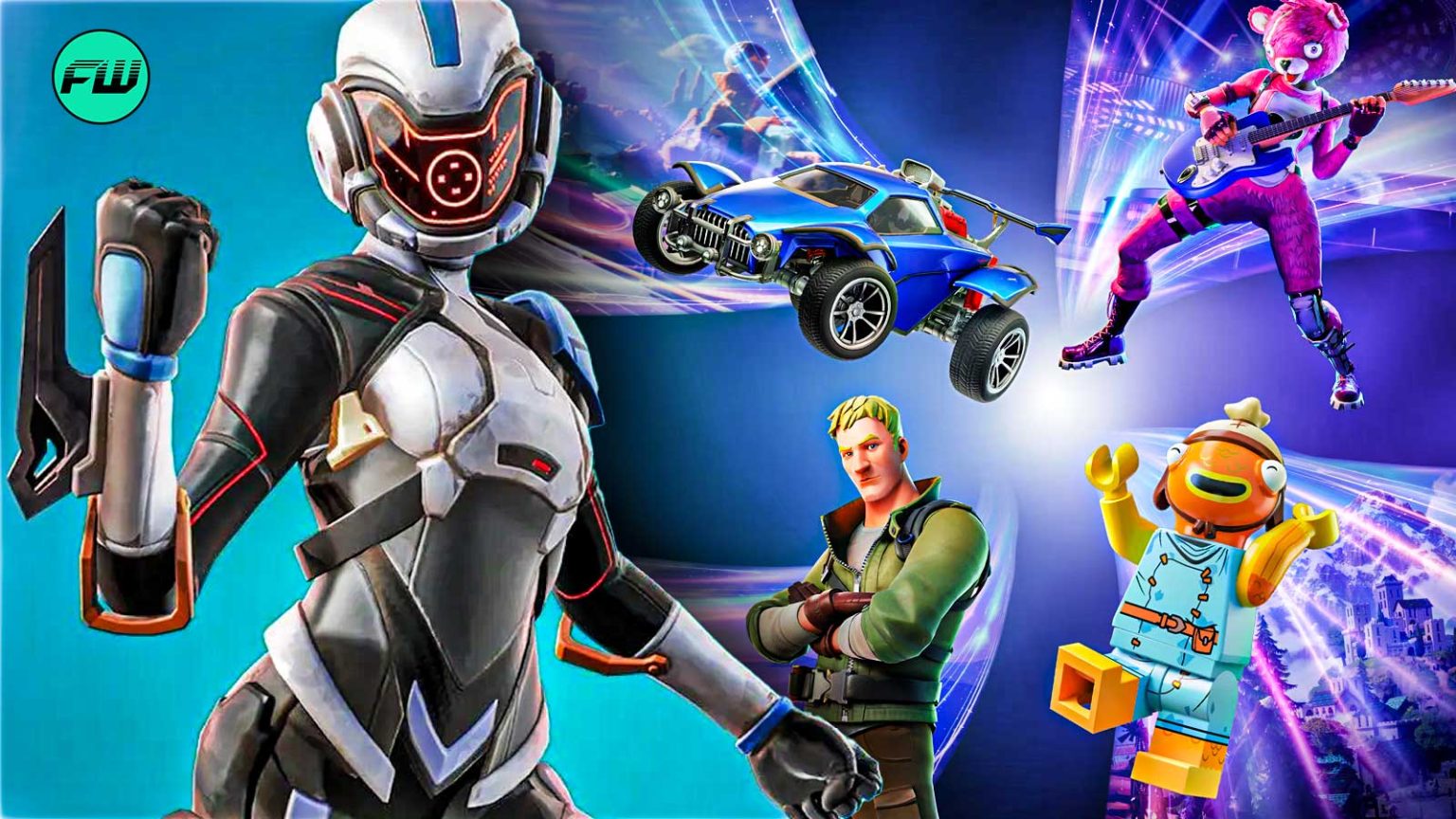 "I guess they didn't want to deal with angry players...": Not the ...