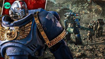"Possibly, but does it...": Warhammer 40K: Space Marine 2 Fans Admit ...