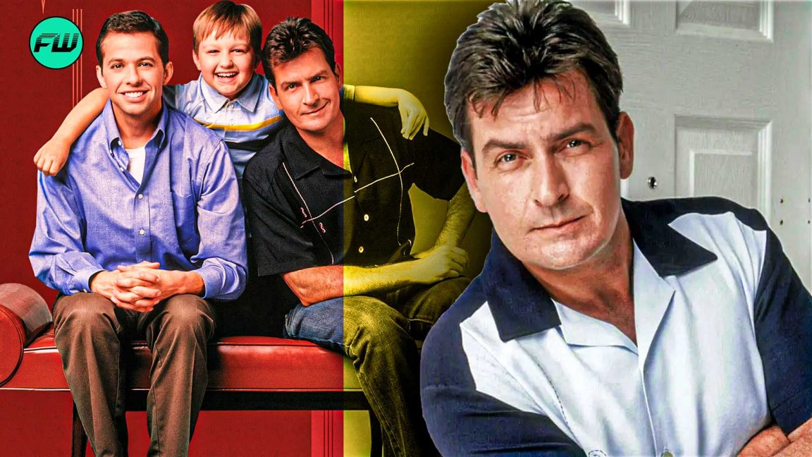 "He's doing great… It was just in his DNA": Charlie Sheen isn't the ...