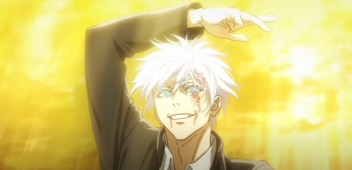 "Sukuna would never have stood a chance": Gege Akutami Revealing Gojo's ...