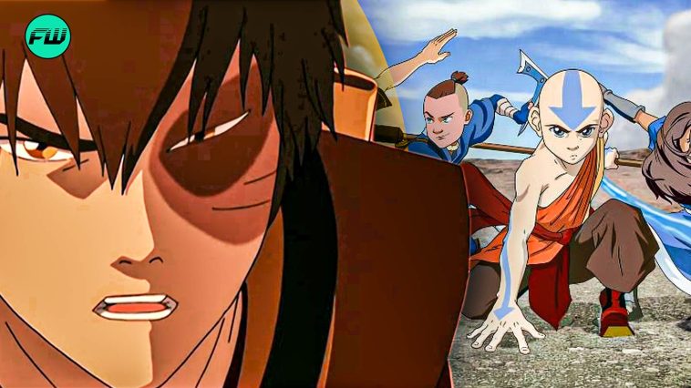 Franchises Archives - FandomWire