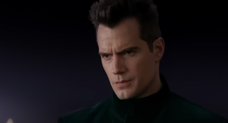 “Cavill is just not a box office draw”: Now That Superman and The ...