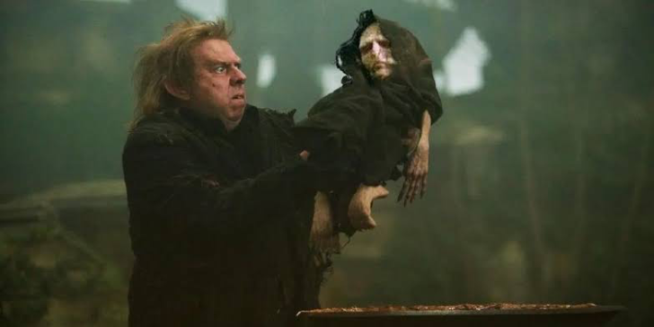 Every Major Death Eater in Harry Potter, Ranked Weakest to Strongest